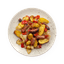 Jow - Recette : Chipo & légumes rôtis